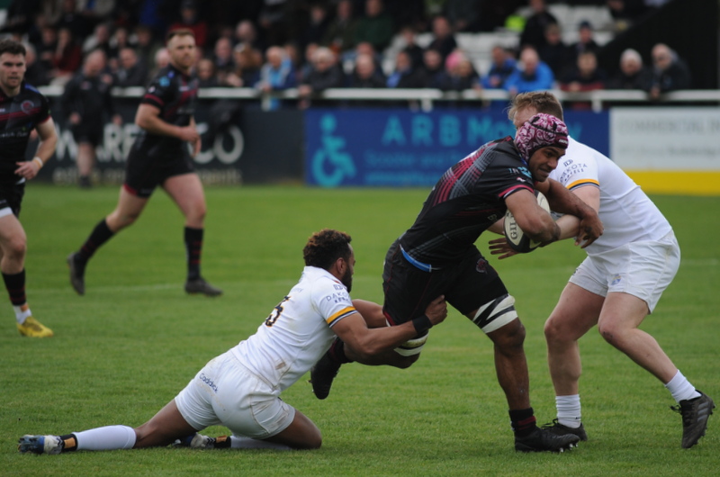 Taunton RFC Vs Cardiff Met Preview | Taunton Rugby Club