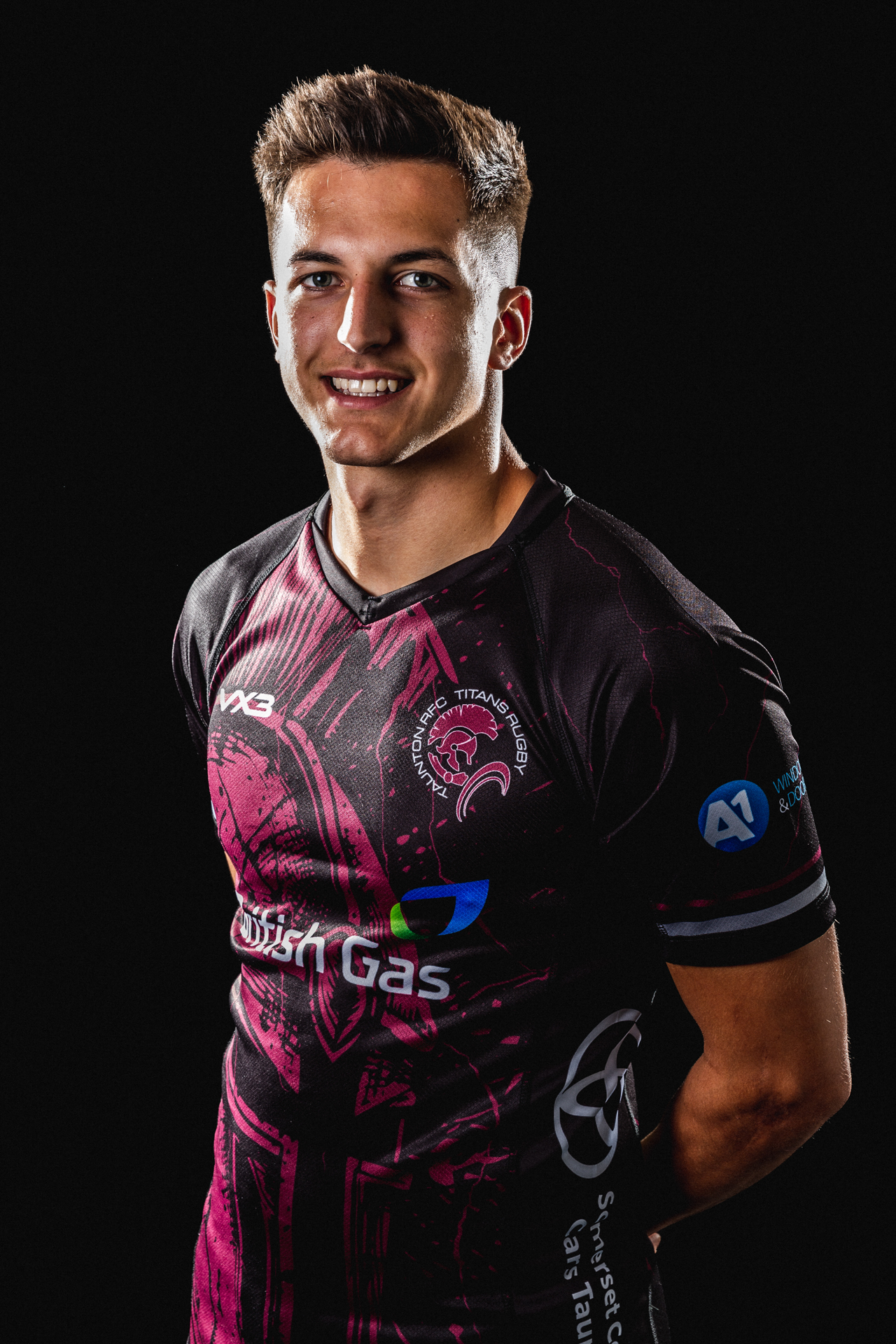 Taunton Titans | Taunton Rugby Club