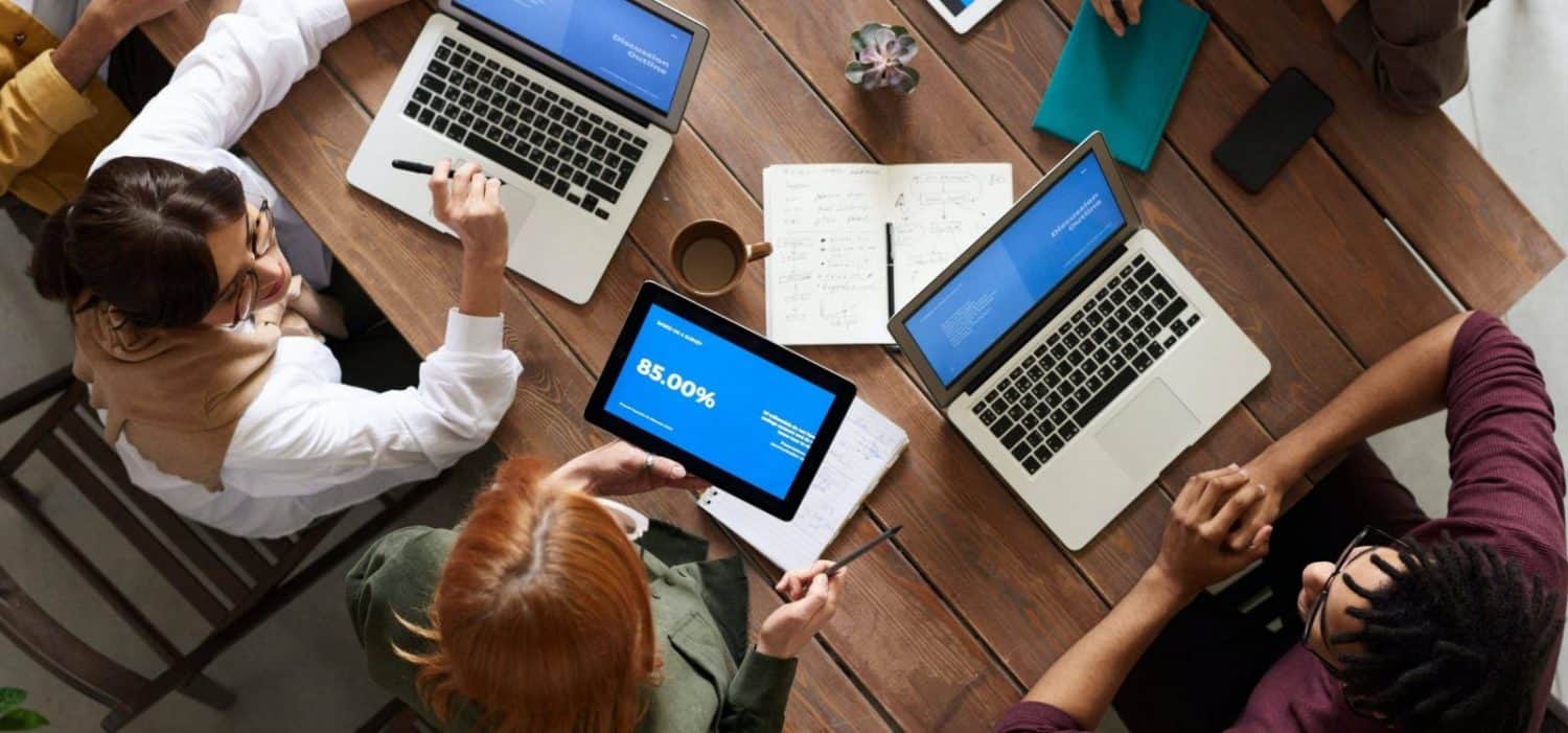 Importance of an Effective Business Development Agency | JONEX Global