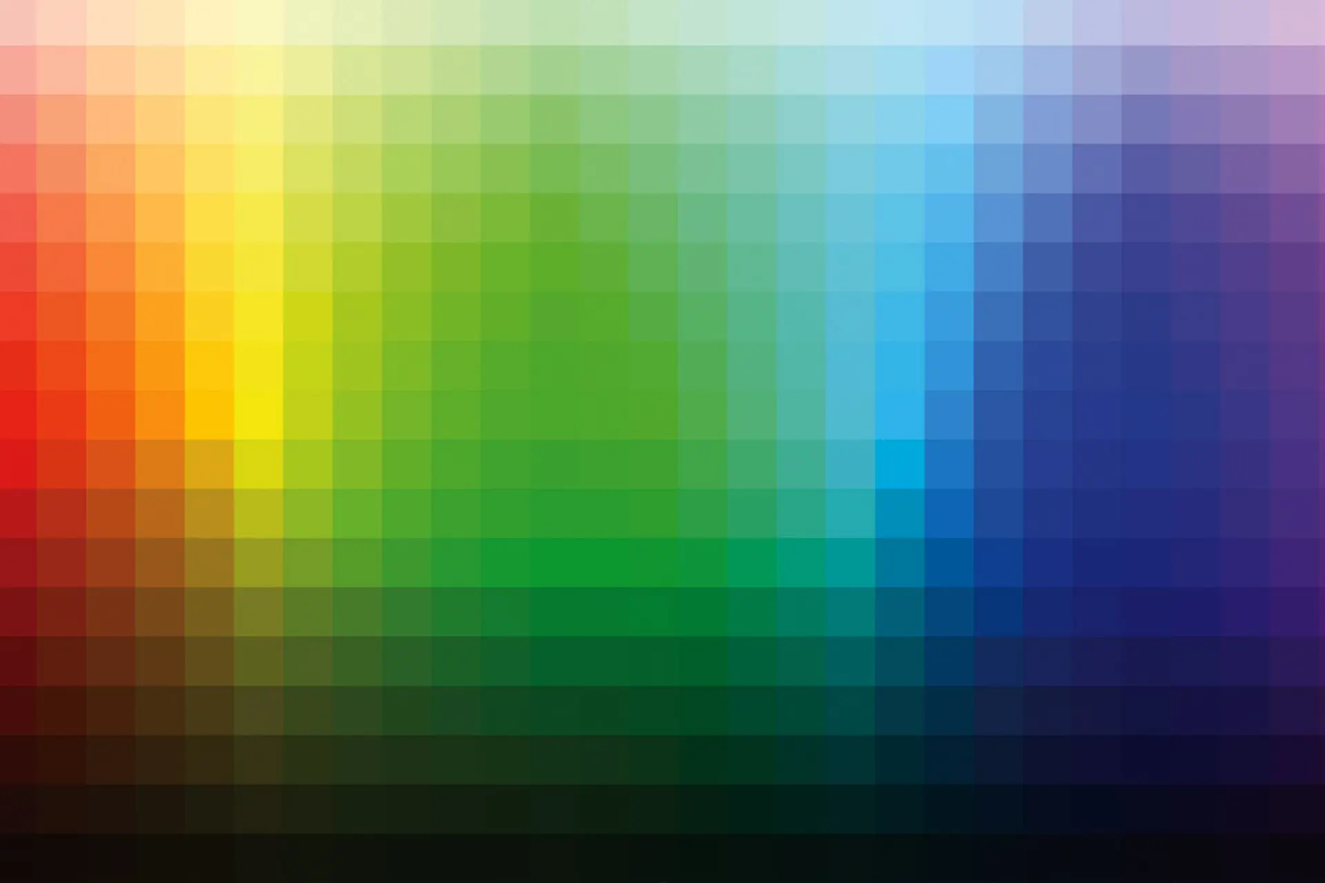 How To Choose Brand Colors – Bullhorn