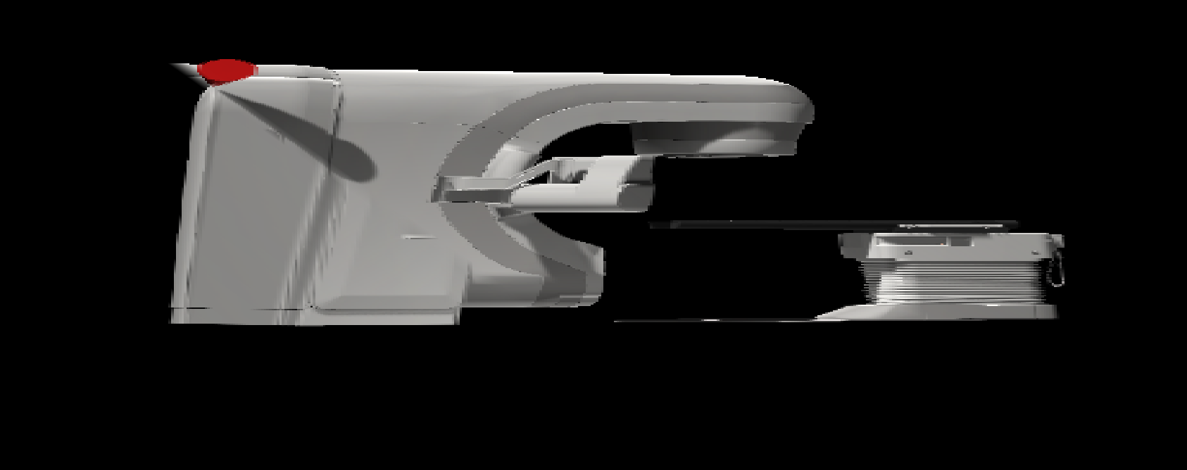 Lucas Wozniak: NYU Langone Health Projects