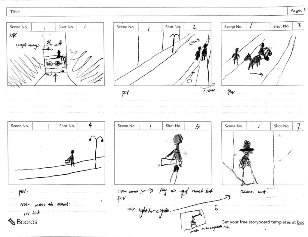 Lucas Wozniak: Awakening