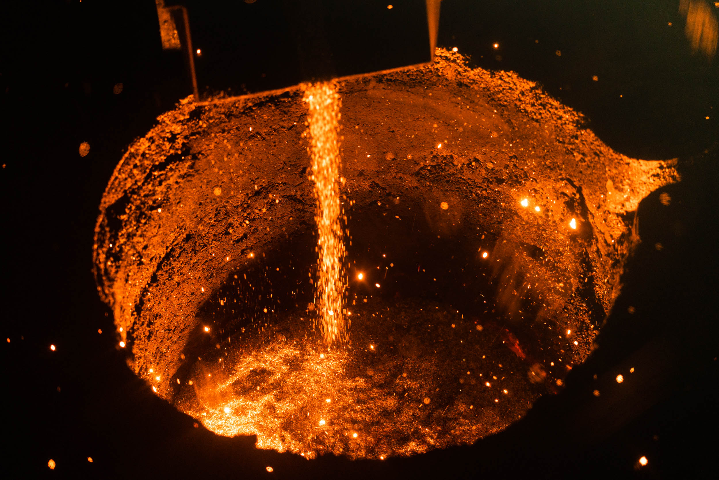 Vacuum Melt Alloy | Canoon-Muskegon