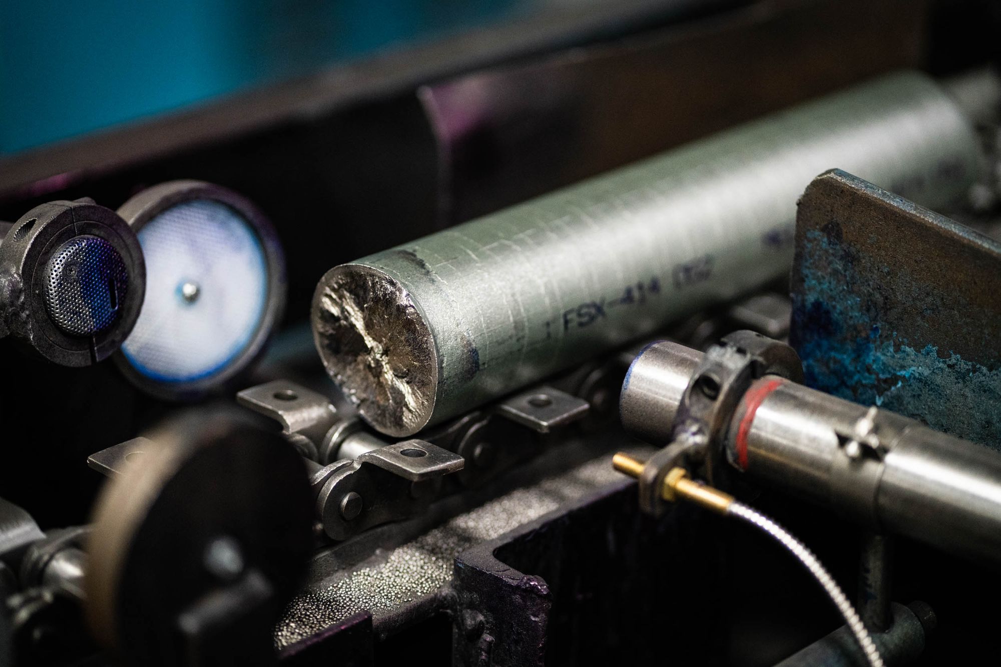 Air Melt Alloy | Cannon-Muskegon