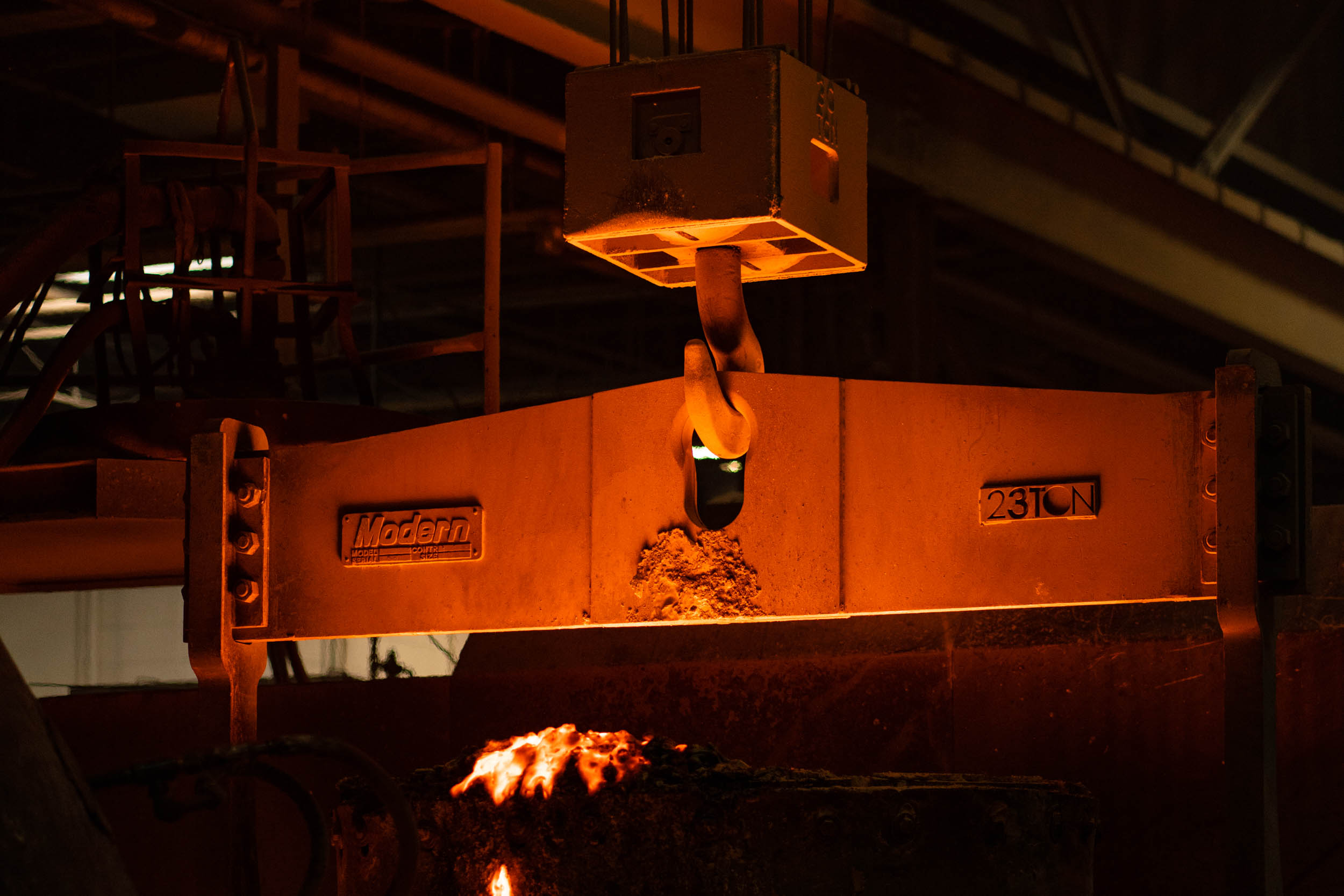 Air Melt Alloy | Cannon-Muskegon