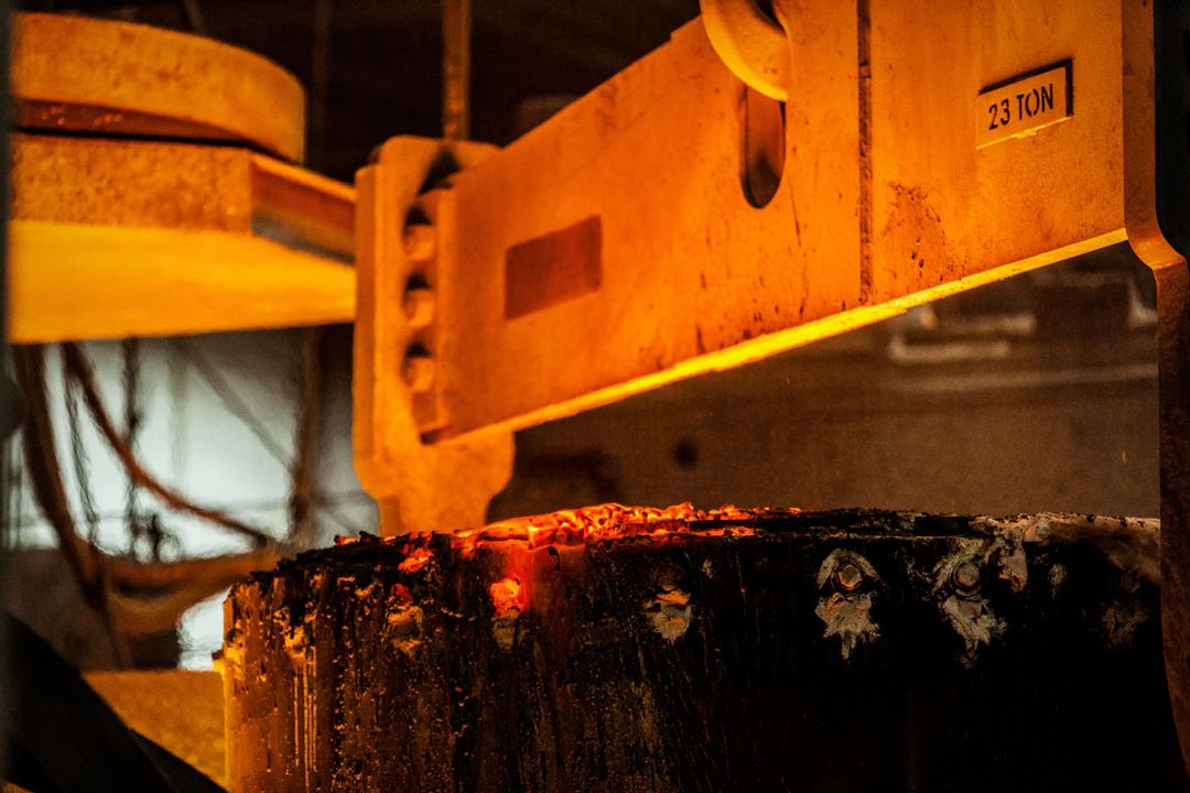 Manufacturing Capabilities | Cannon-Muskegon