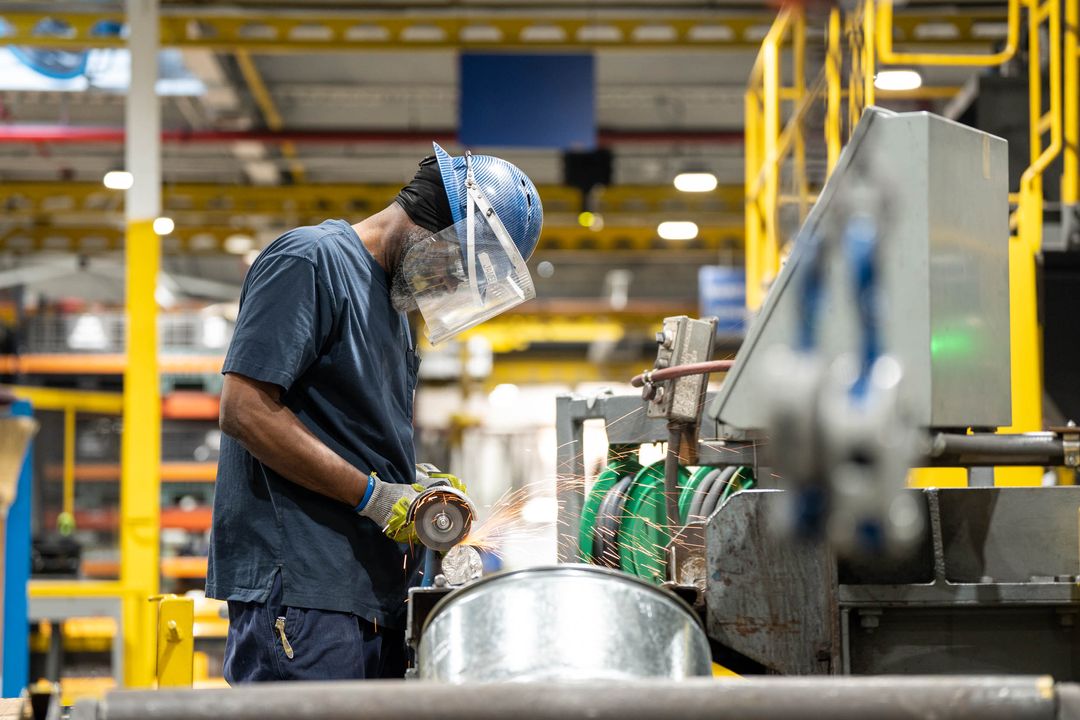 Manufacturing Capabilities | Cannon-Muskegon