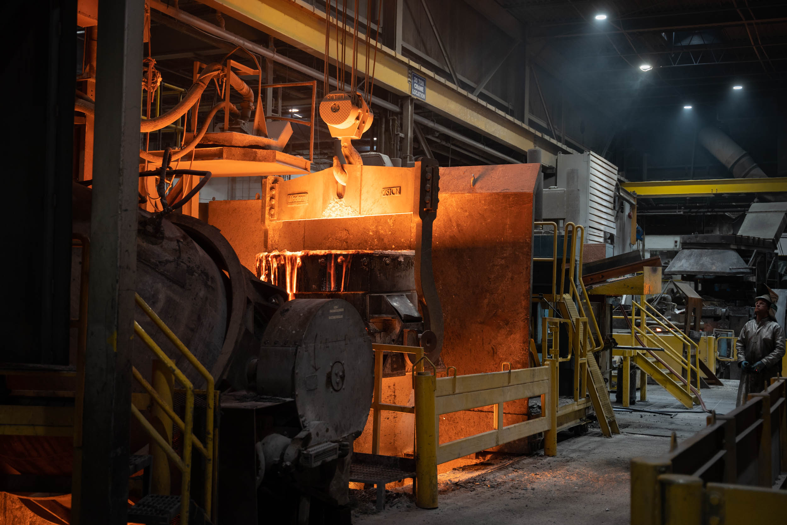 Manufacturing Capabilities | Cannon-Muskegon