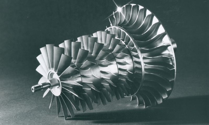 Alloy Development | Cannon-Muskgeon