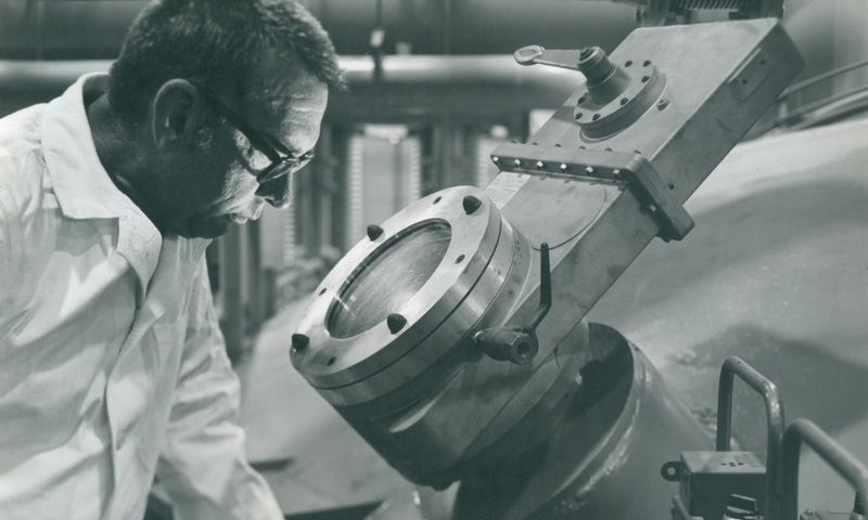 Alloy Development | Cannon-Muskgeon