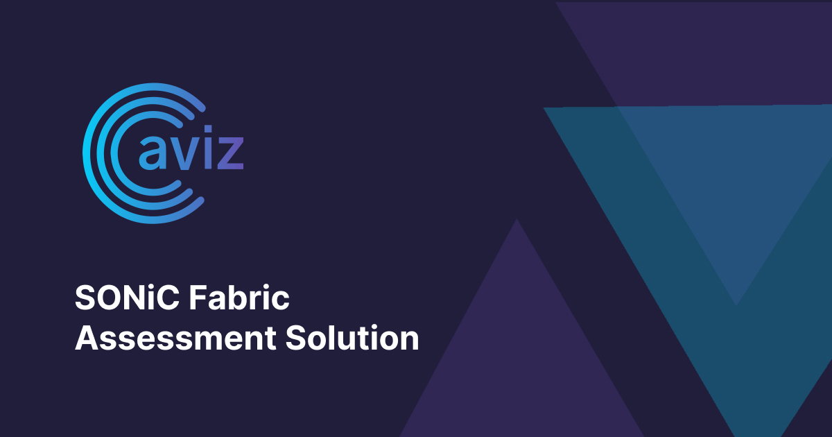 Fabric Test Automation Suite (FTAS)