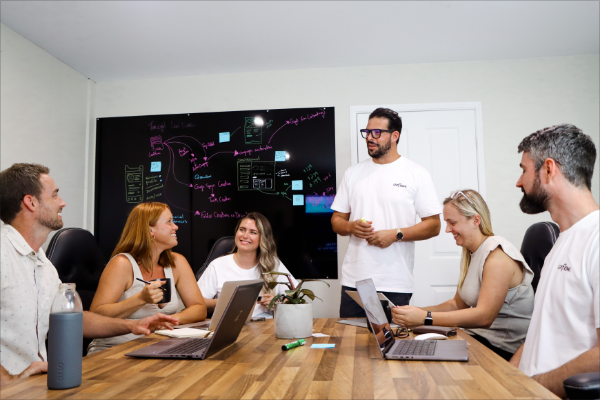 McLellan Hill | Group of Companies