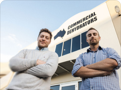 McLellan Hill | Our Companies