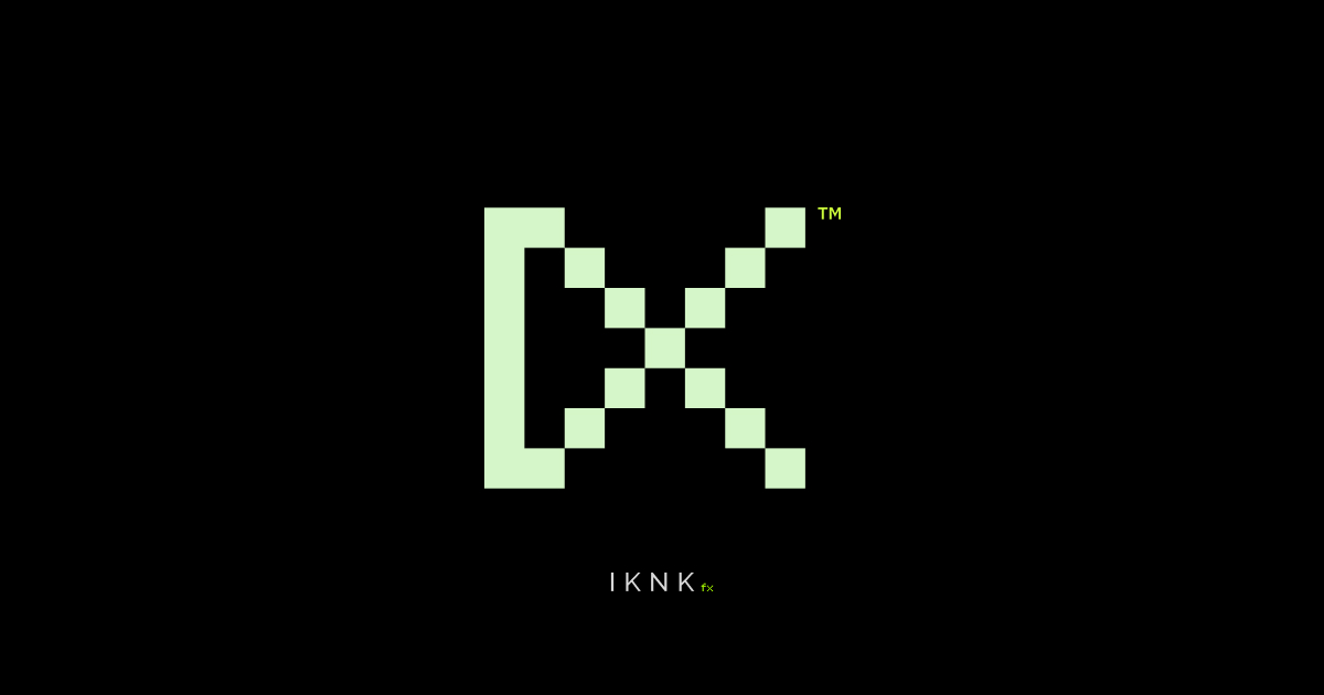 IKNK.FX - Dominate Crypto and FX in 2023!