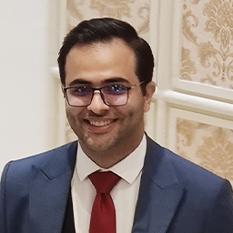 Ehsan Akherat Doost - Webflow