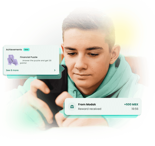 Modak Makers | Finance For Teens