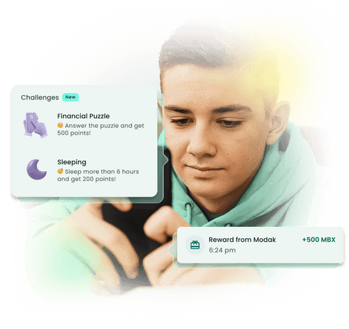 Modak Makers | Finance For Teens