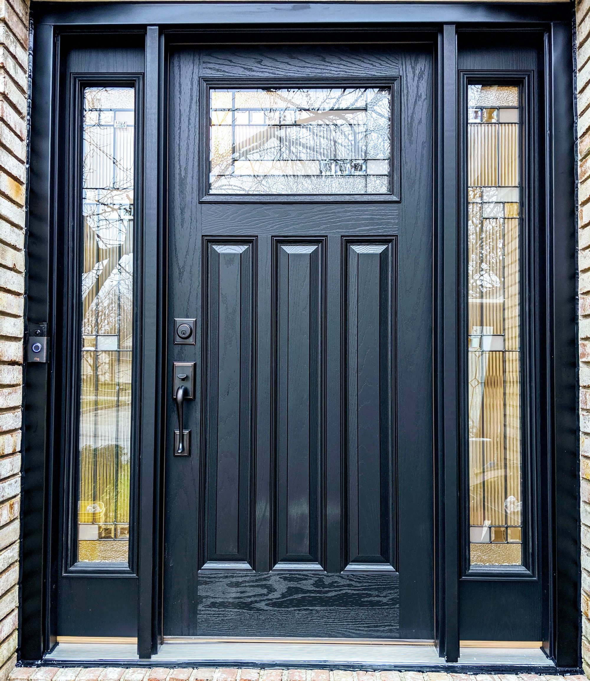 Columbus Window & Door - Doors