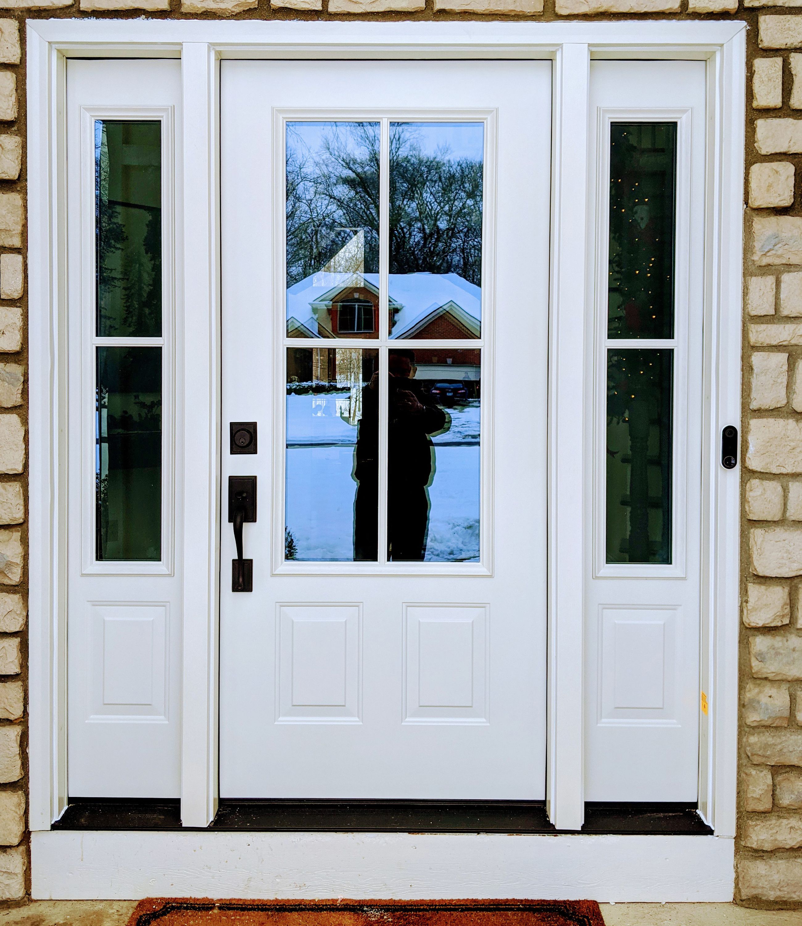 Columbus Window & Door - Doors