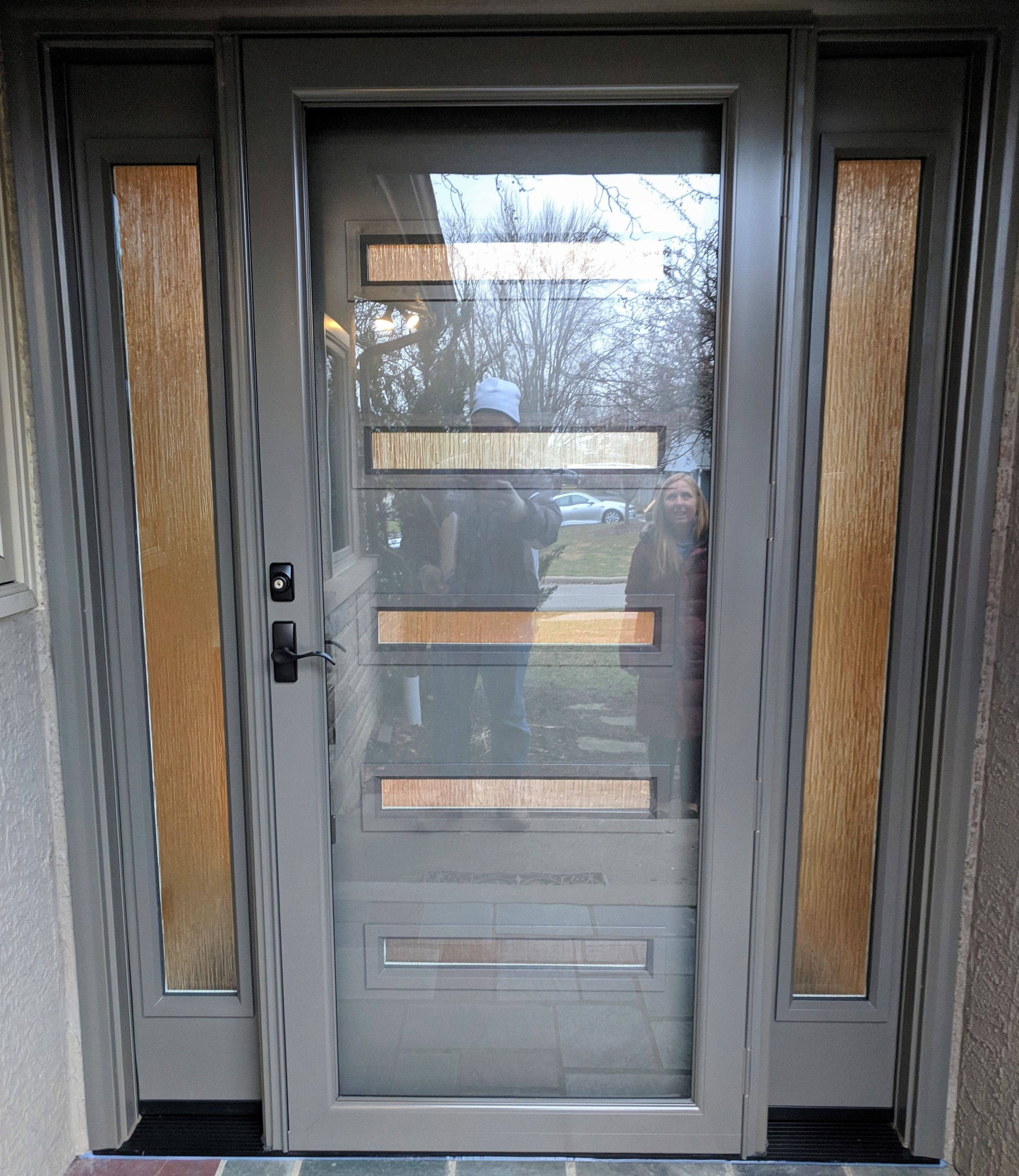 Columbus Window & Door - Doors