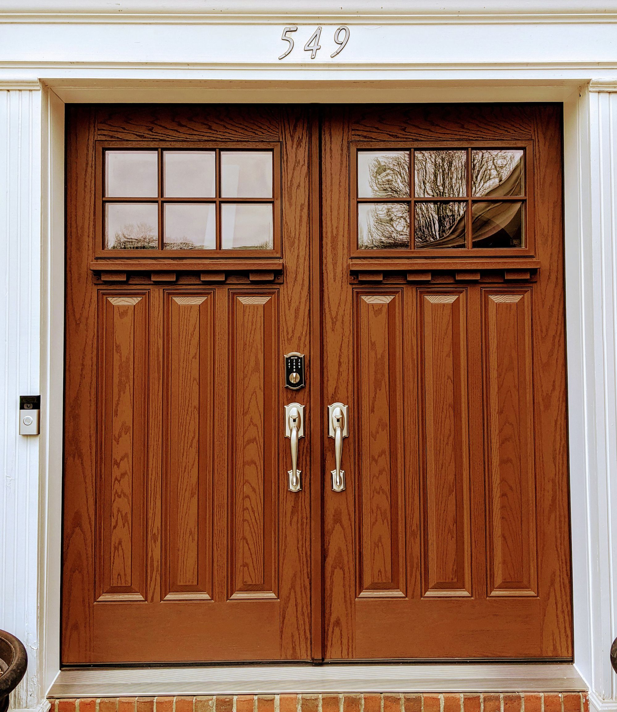 Columbus Window & Door - Doors