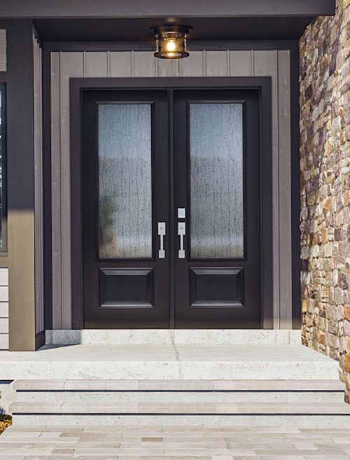 Columbus Window & Door - Doors