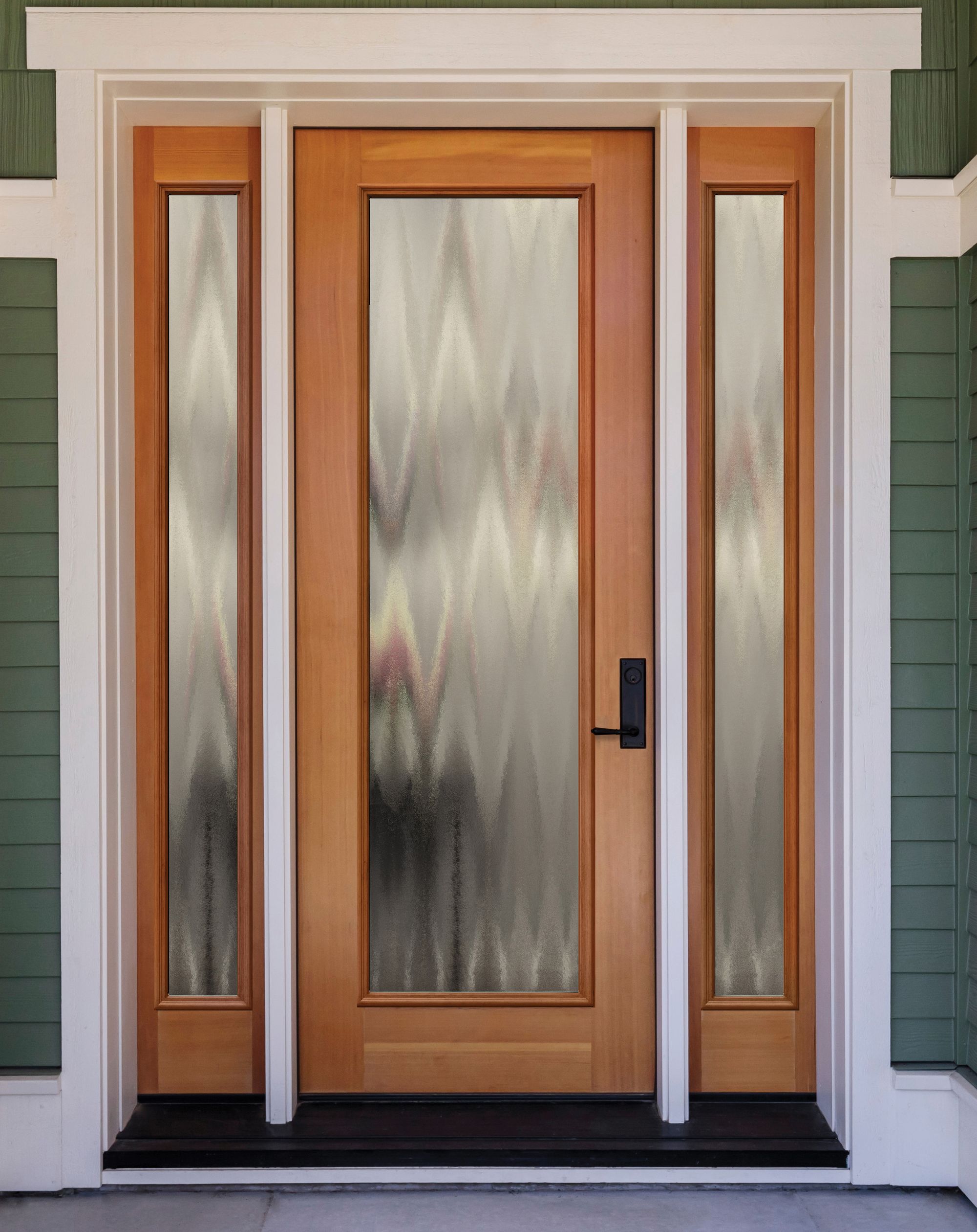 Columbus Window & Door - Doors