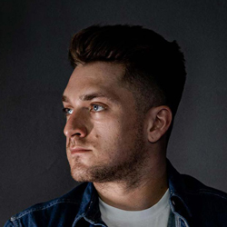 Simon Koran - Webflow