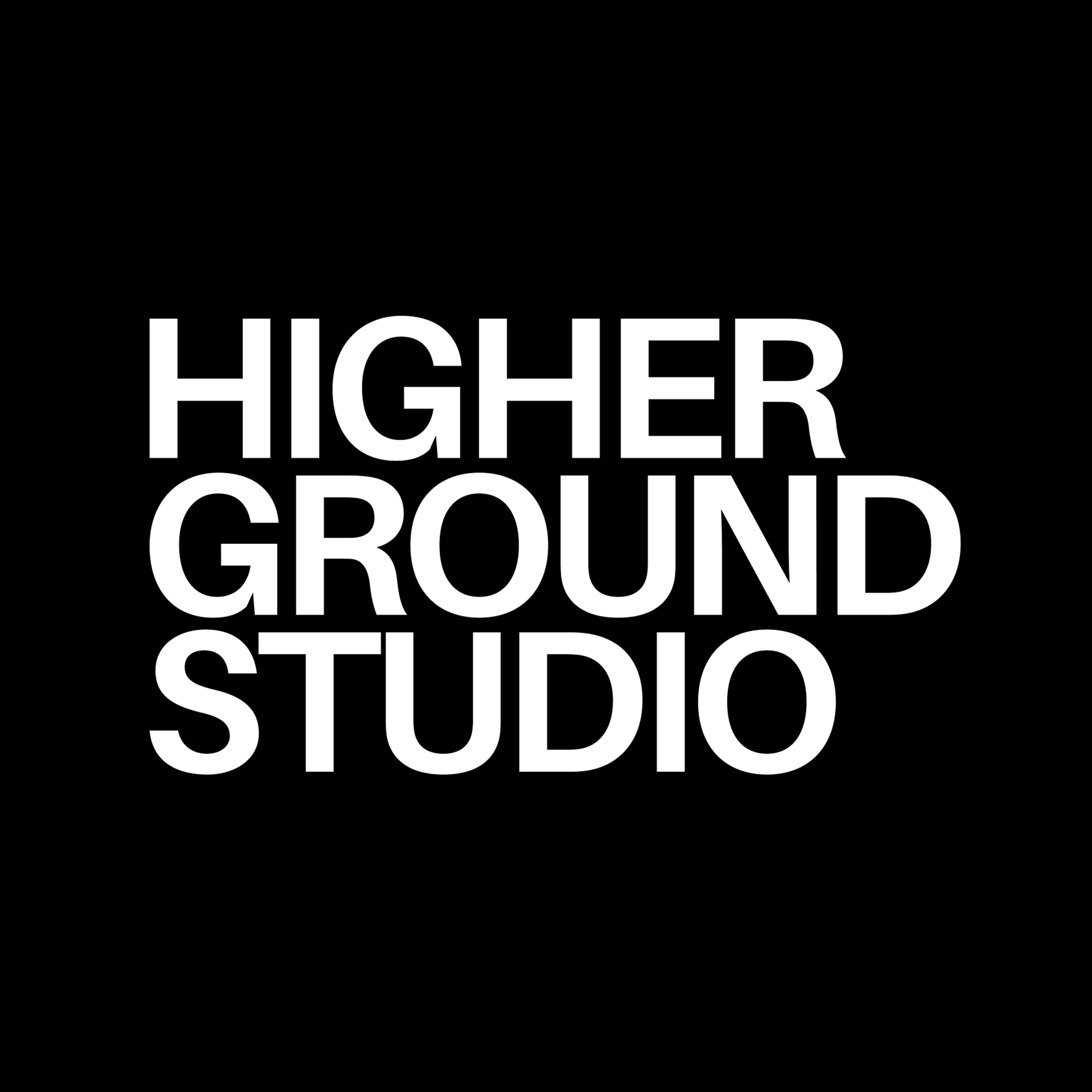 Higher Ground Studio Webflow Higher Ground Studio Webflow