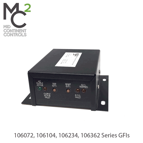 Mid Continent Controls