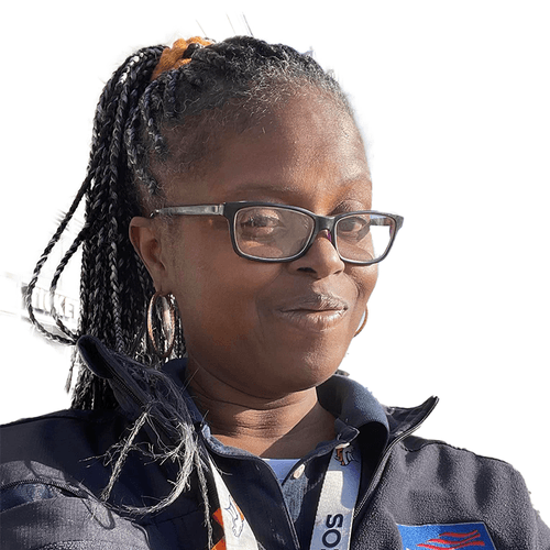 About - Mile High Blaze