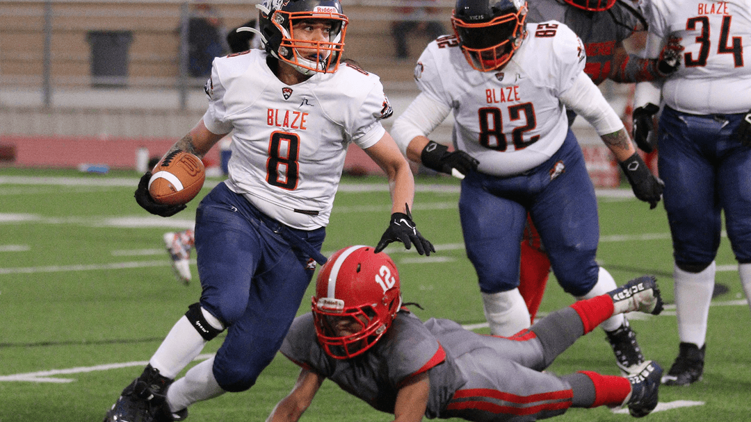 Mile High Blaze - Home Page