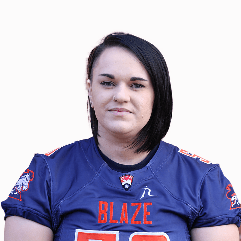 Team - Meet the Mile High Blaze