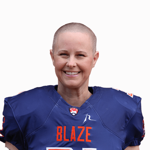 Meet the Women of the Mile High Blaza