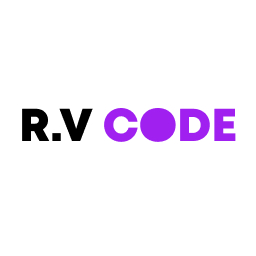 RV CODE's Workspace - Webflow