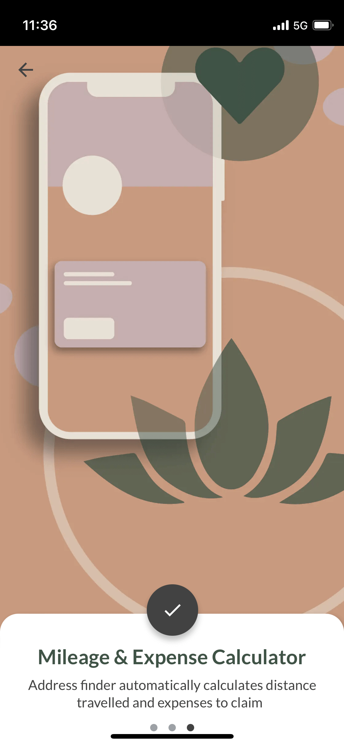 Effortless Mileage Claim App | Simplify Your Expense Management