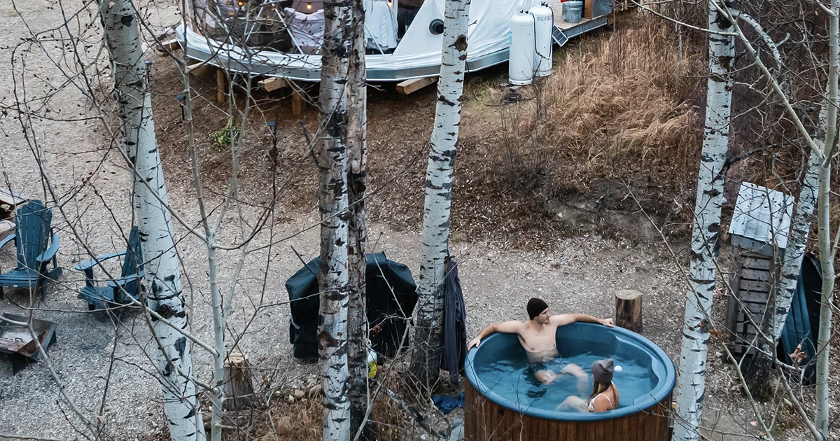 About us | Refuge Bay