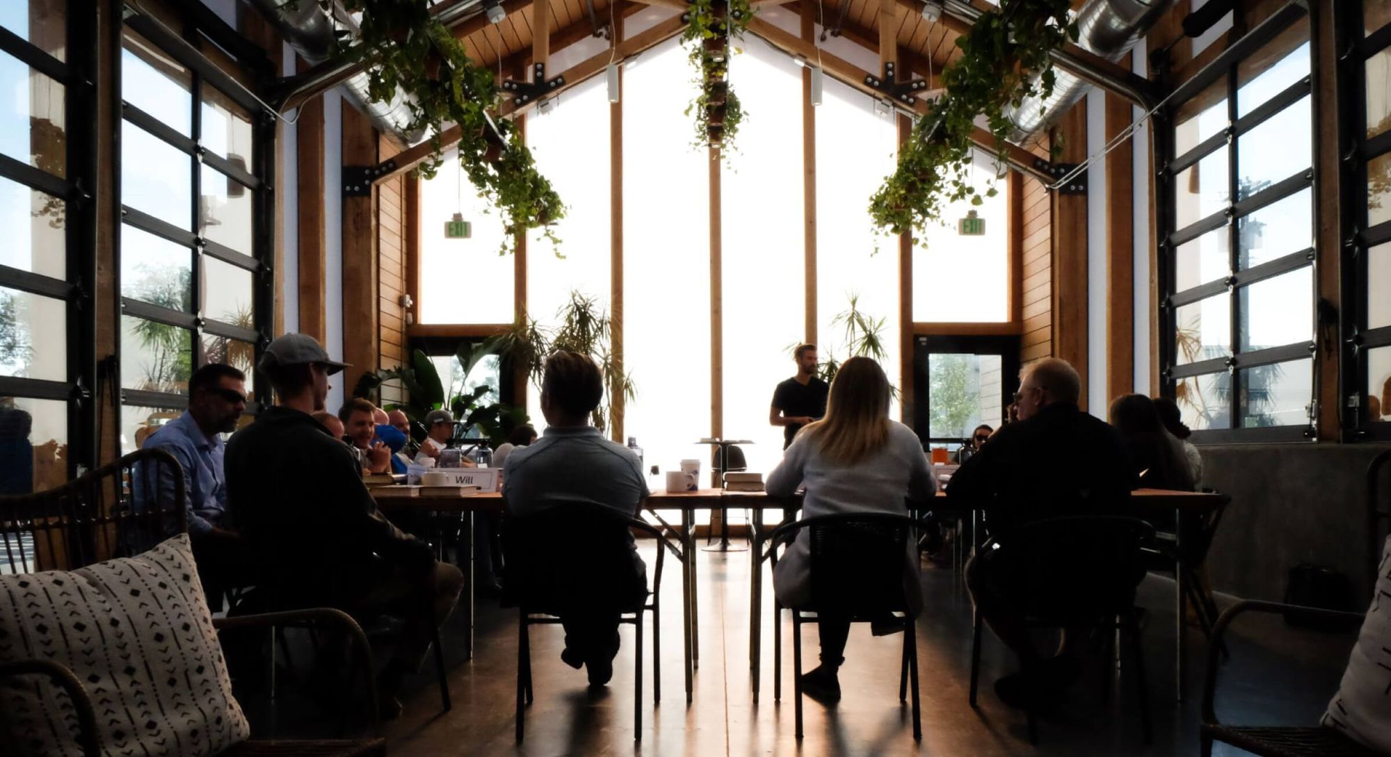 Path for Growth | Coaching for Impact-Driven Leaders