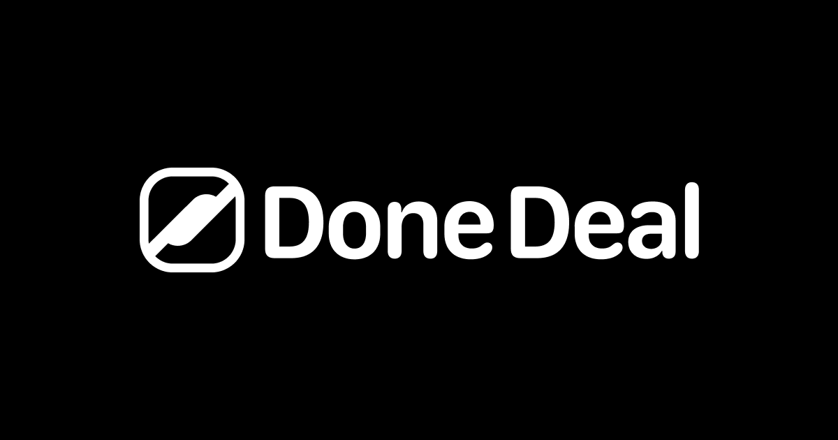 Done Deal - The fastest and simplest way for startups to get acquired