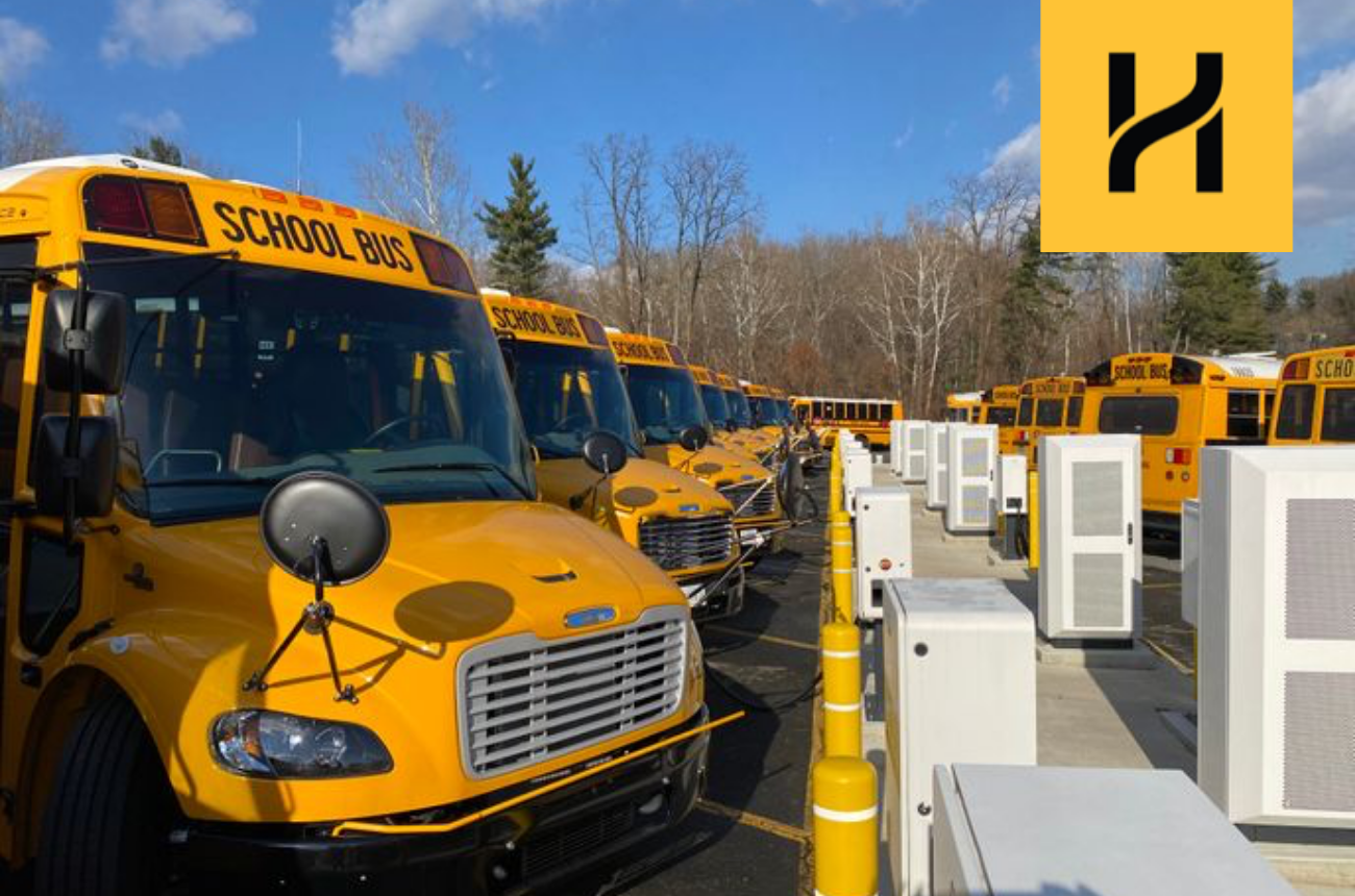 News Release from Our Partner Highland Electric Fleets