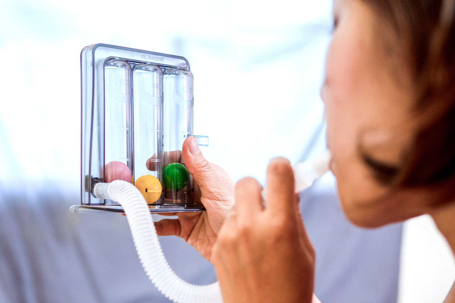 7 Best Pulmonary Rehab Exercises | Carda Health