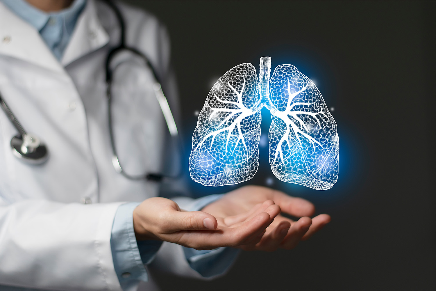 What Are The 4 Stages Of COPD? | Carda Health