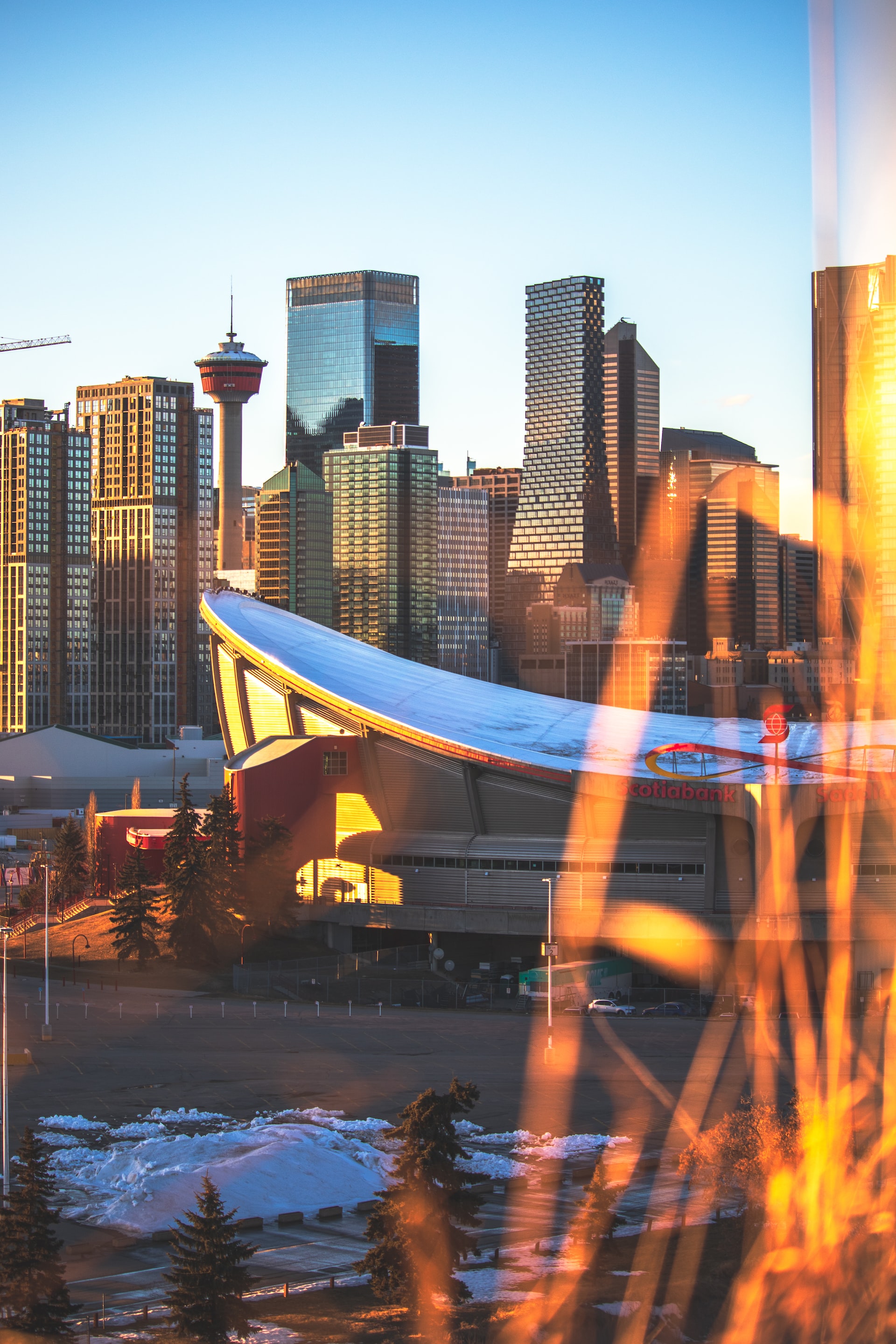 Calgary E-Bike City Guide