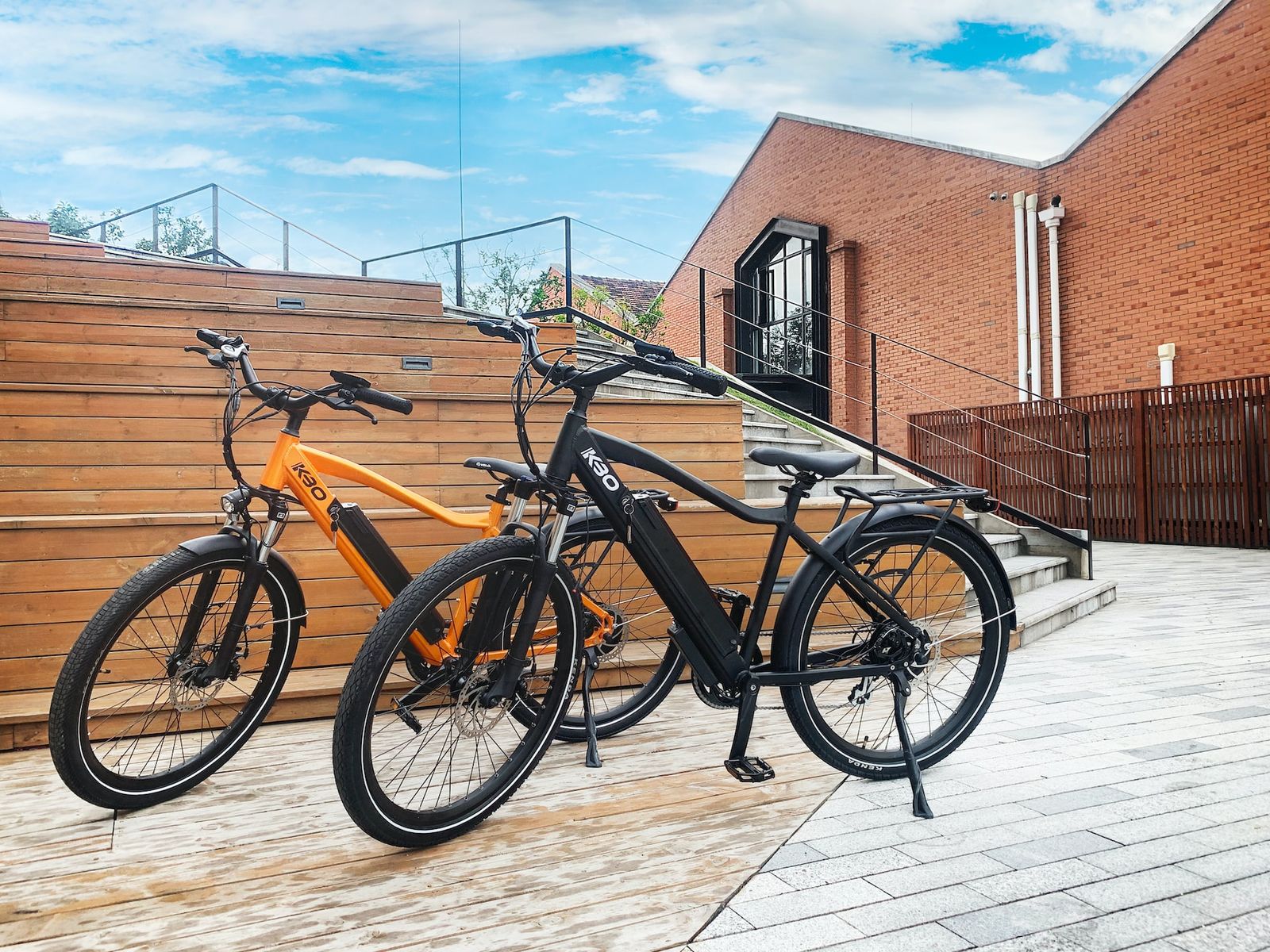 The Top Electric Bike Brands and What Sets Them Apart