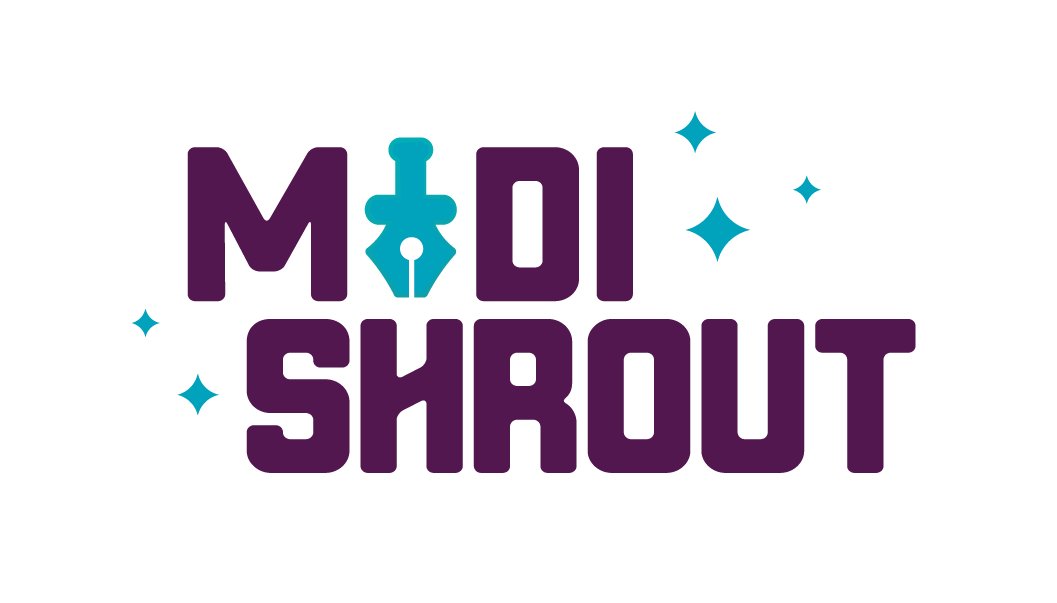 Madi Shrout Graphic Designer