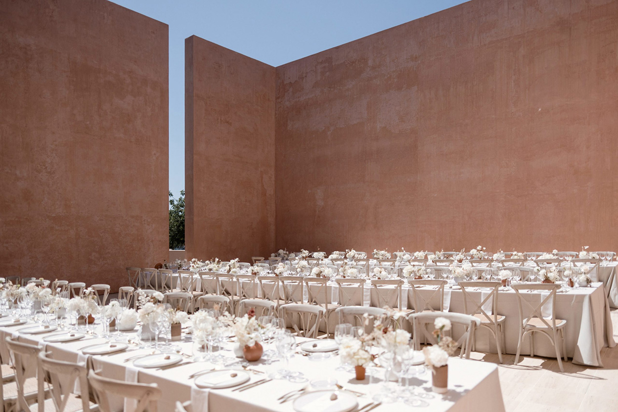 Venue Comparison - Sophie Elizabeth