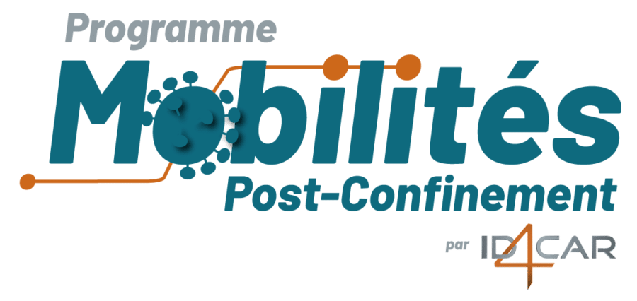 Programme Mobilités Post-Confinement | ID4MOBILITY