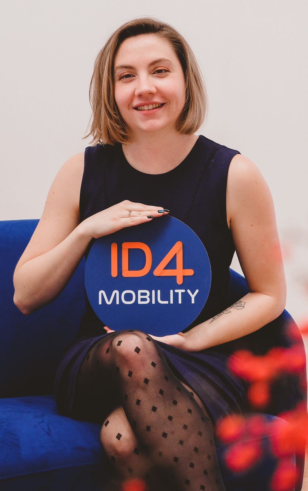 Qui sommes-nous ? | ID4MOBILITY