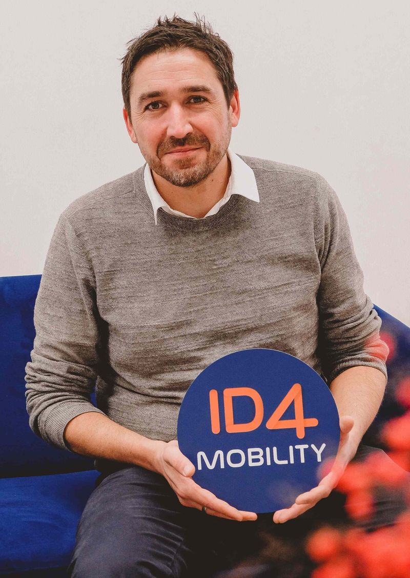 Devenir Adhérent | ID4Mobility