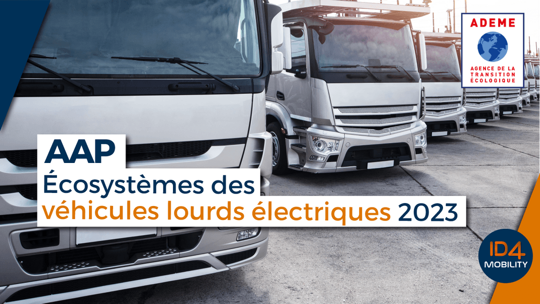 ID4Mobility | innovation & industrial mobility ecosystem